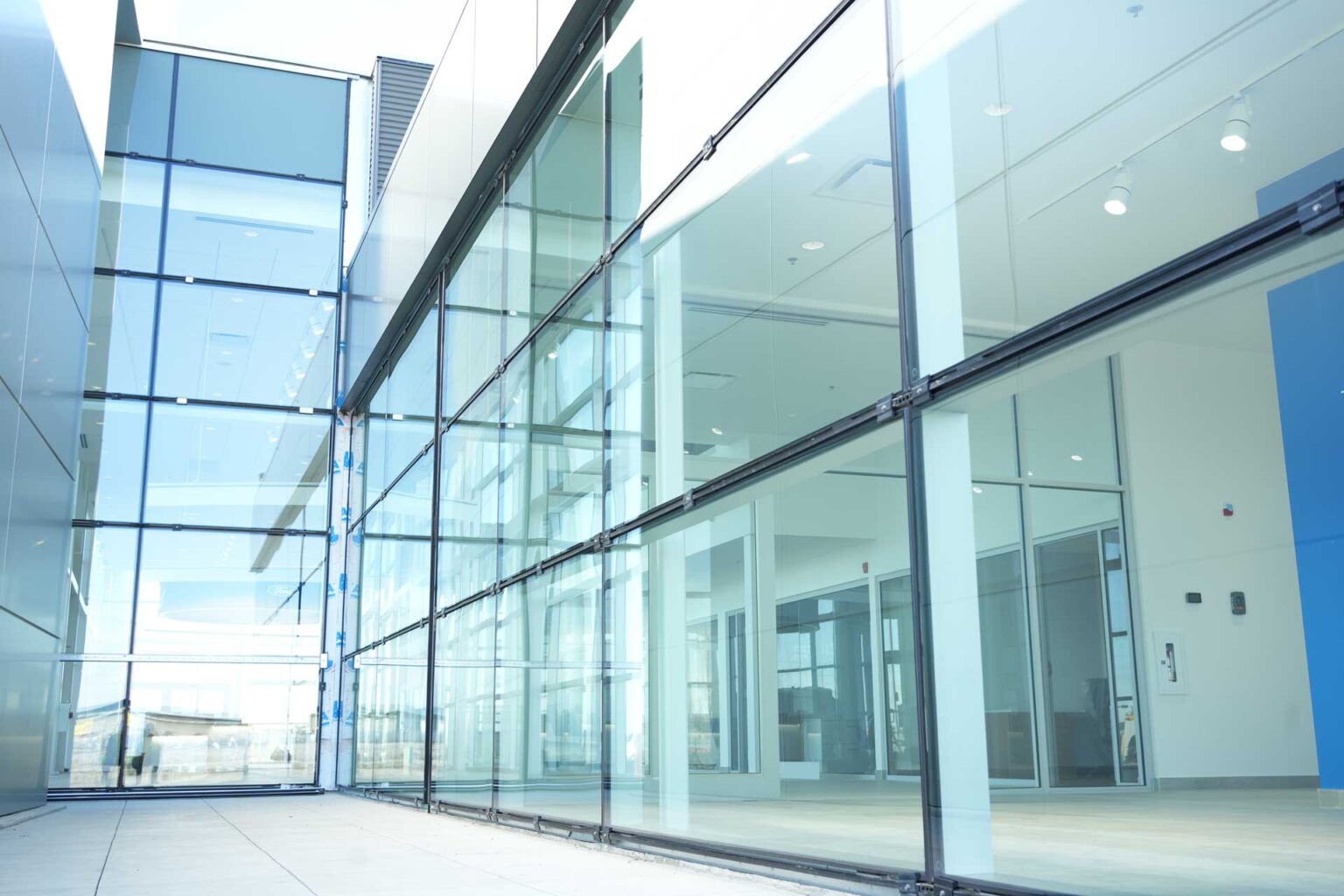 Exterior Solutions - Kruse Glass & Aluminum