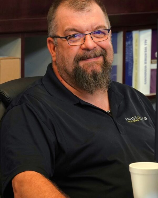 Our Locations - Kruse Glass & Aluminum