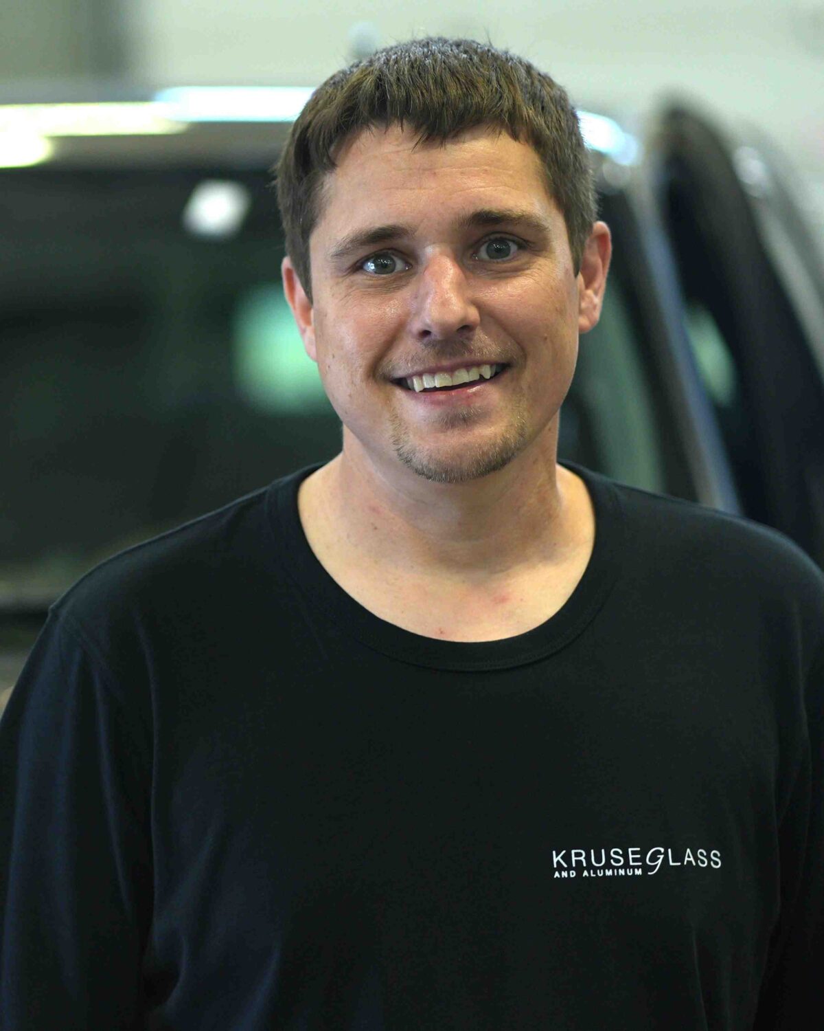 Our Locations - Kruse Glass & Aluminum